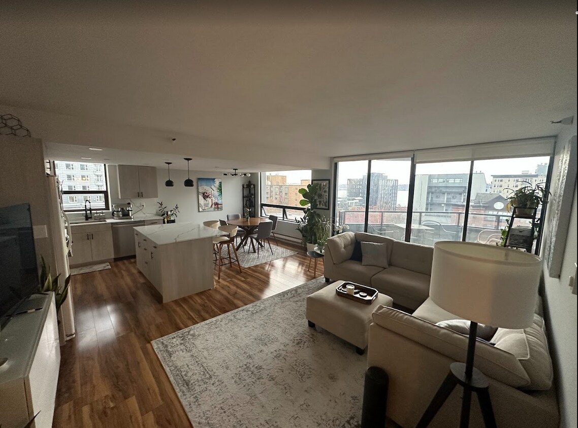 2621 2nd Ave Unit 706, Seattle, WA 98121 - Condo for Rent in Seattle ...