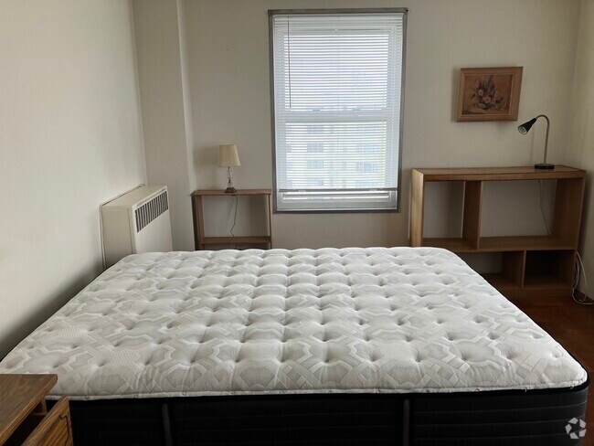 Ingleside Heights Apartments for Rent with a Walk-In Closet - San ...