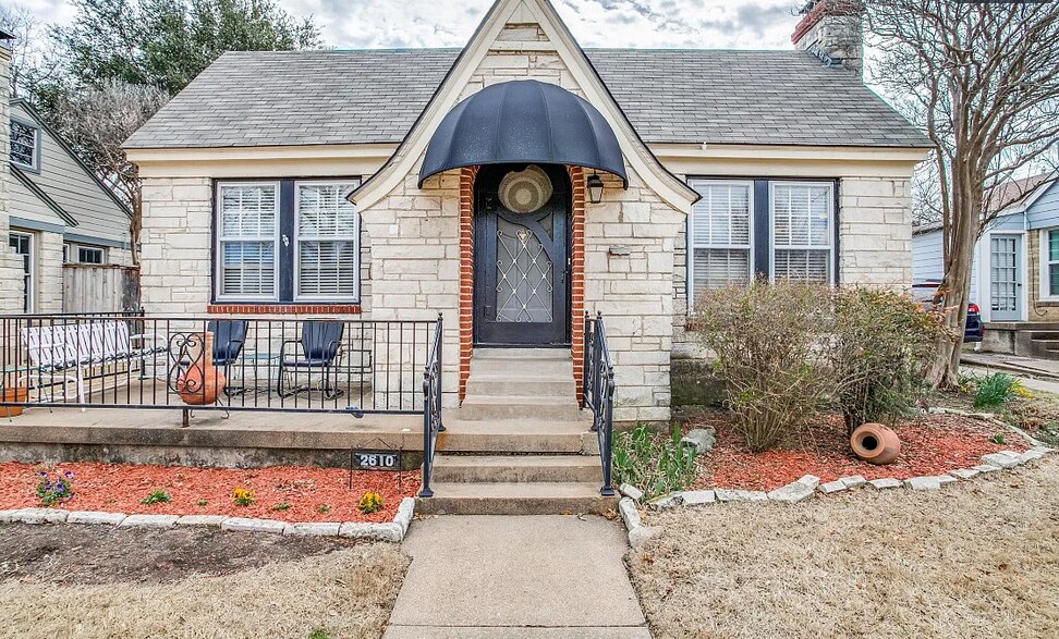 2610 Marvin Ave, Dallas, TX 75211 - House Rental in Dallas, TX ...