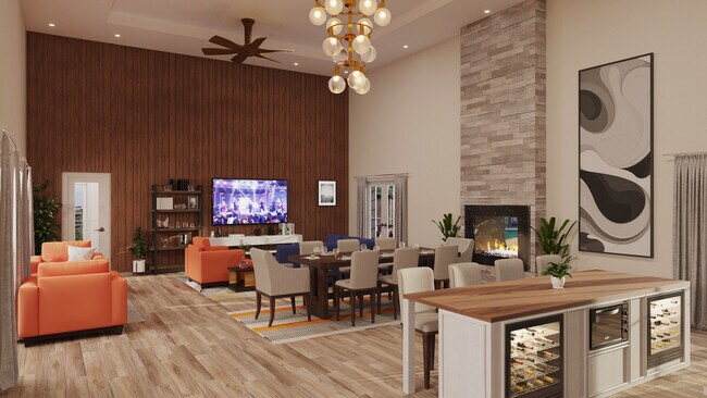 Marcella at Gateway - Apartments in Richmond, VA | Apartments.com