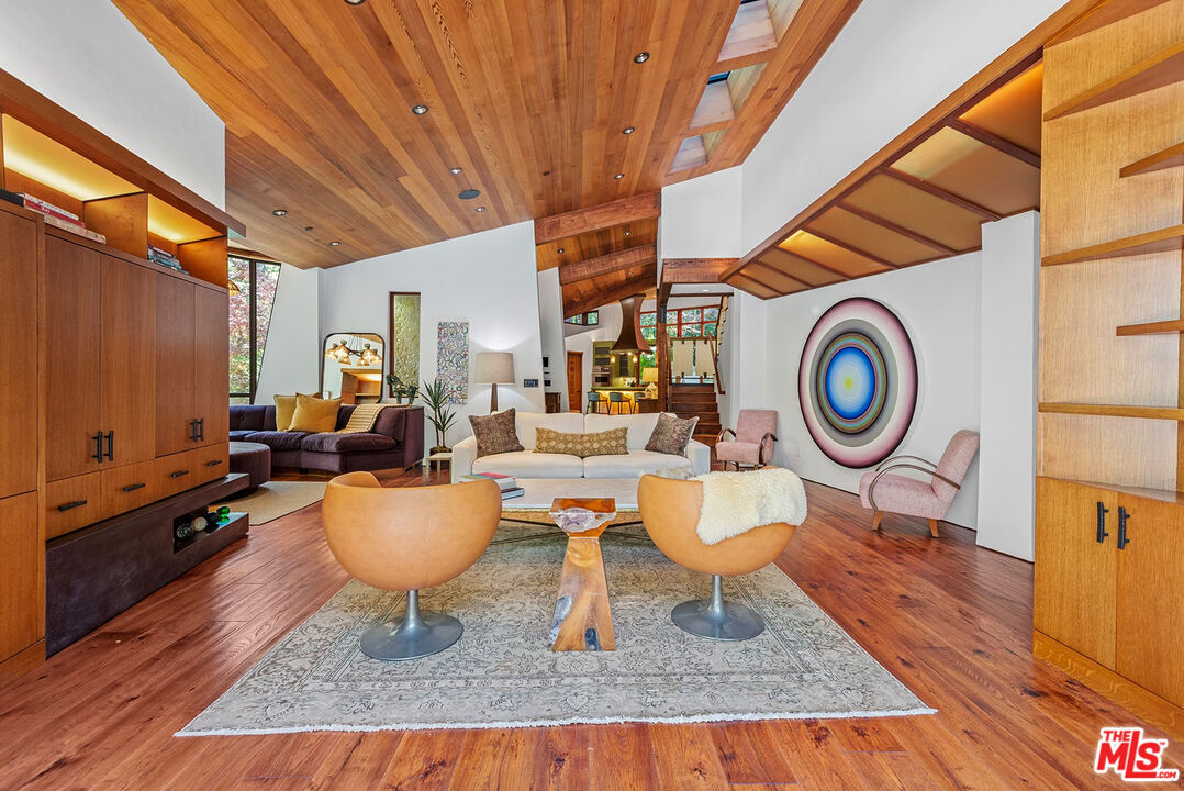 3851 Kingswood Rd, Los Angeles, CA 91403 - House Rental in Los Angeles ...