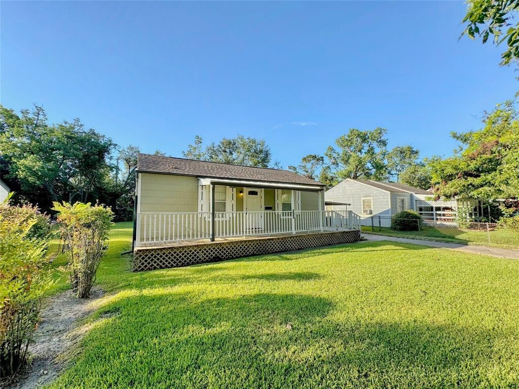 6714 Dillon St, Houston, TX 77061 - House Rental in Houston, TX ...