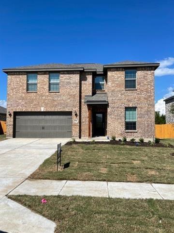 2256 Cashmere Way, Princeton, TX 75407 - House Rental in Princeton, TX ...