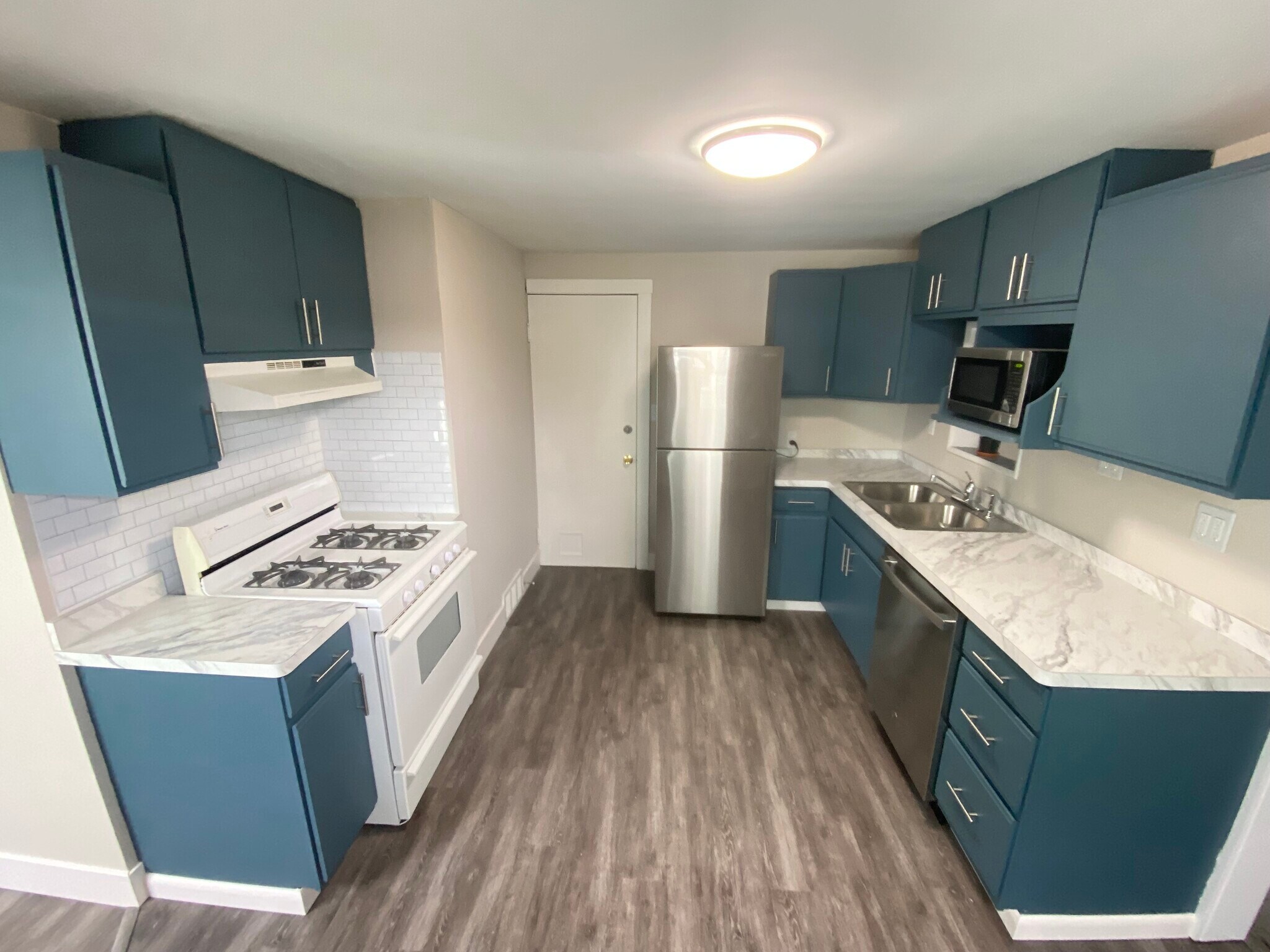 186 Pullman Ave Unit 2, Town Of Tonawanda, NY 14217 - 186 Pullman Ave ...