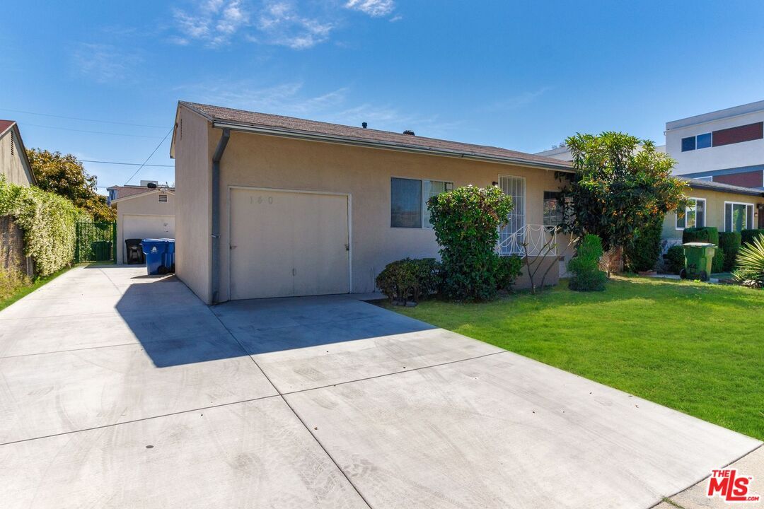 140 S Madison Ave, Los Angeles, CA 90004 - House Rental in Los Angeles ...