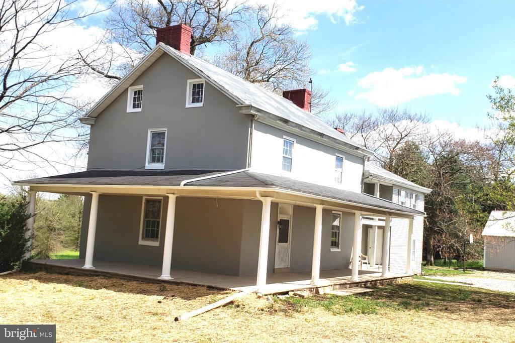 576 Theodore Rd, Port Deposit, MD 21904 - House Rental in Port Deposit ...