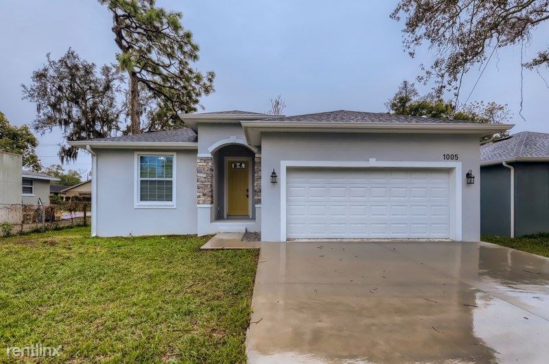 1005 E 108th Ave, Tampa, FL 33612 - House Rental in Tampa, FL ...