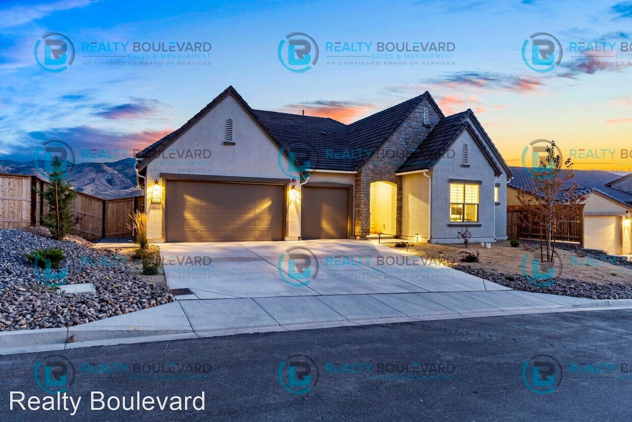 10180 Gooseberry Dr, Reno, NV 89523 - House Rental in Reno, NV ...