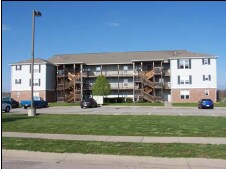 Summerfield Apartments & MicroUnits Apartments - Pittsburg, KS ...