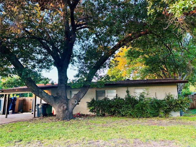 2017 Reever St, Arlington, TX 76010 - House Rental in Arlington, TX ...