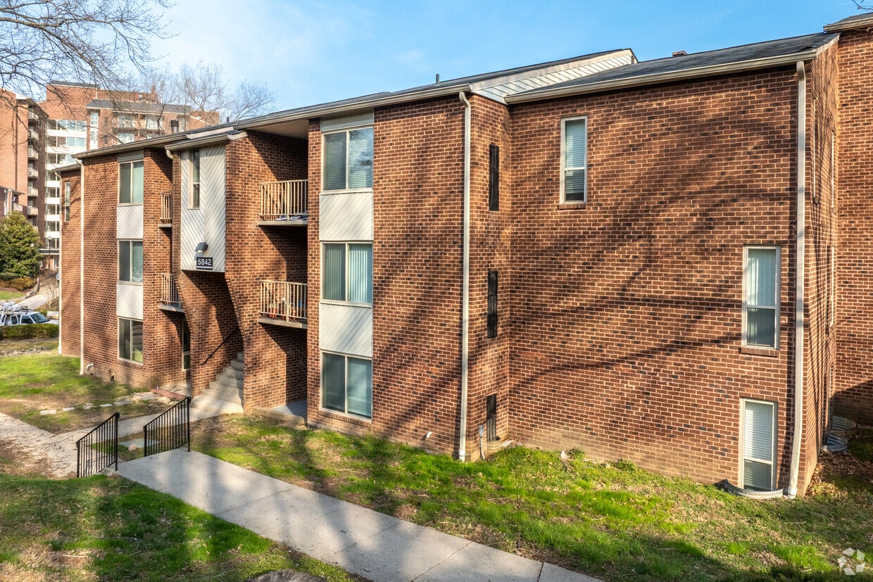 Aspen at Lake Trail - 5764 Stevens Forest Rd Columbia, MD 21045 ...