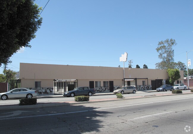 2104 E Compton Blvd, Compton, CA 90221 Apartments - Compton, CA ...