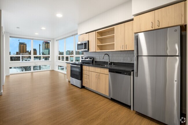 Apartments For Rent in Anchorage AK - 443 Rentals | Apartments.com