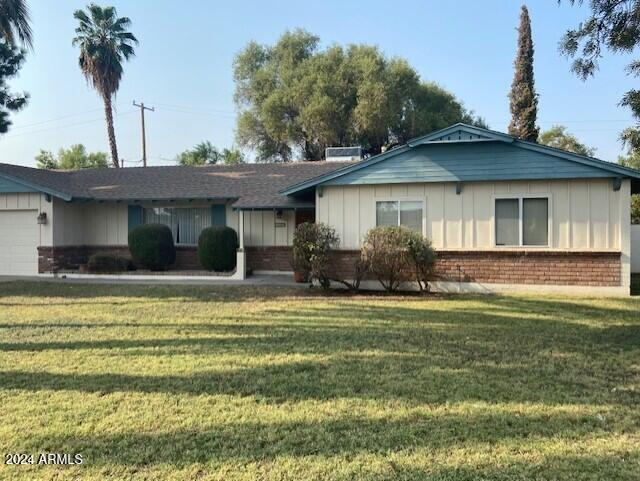 334 W Butler Dr, Phoenix, AZ 85021 - House Rental in Phoenix, AZ ...