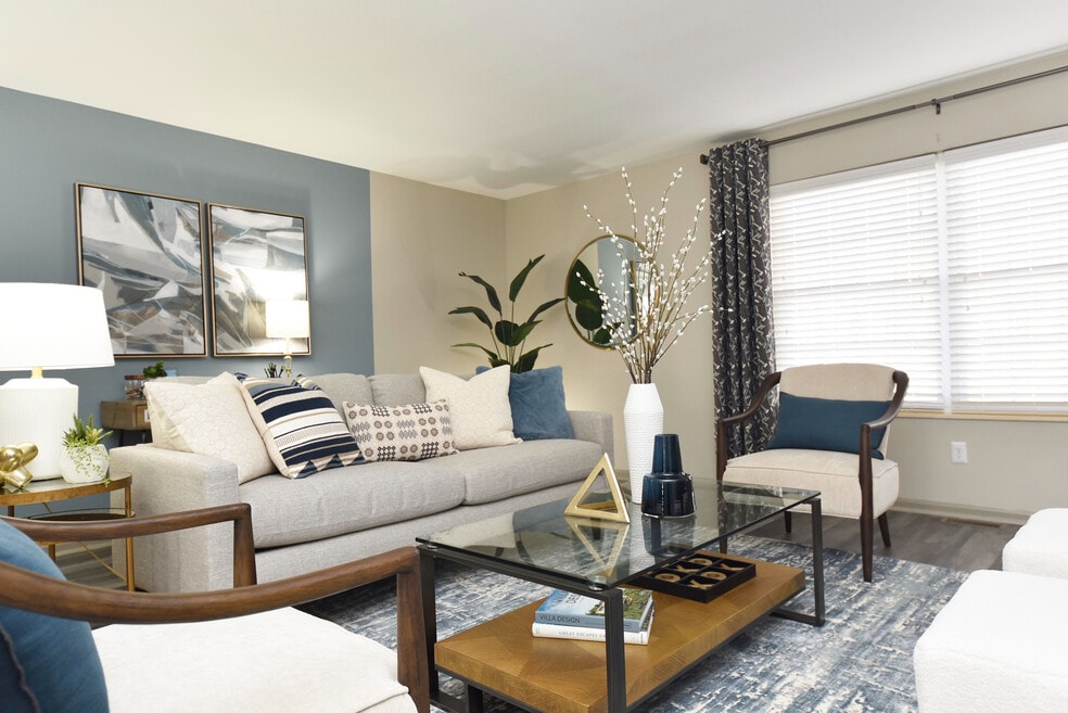 Highpointe on Meridian - 13415 Highpointe Blvd Carmel, IN 46032 ...