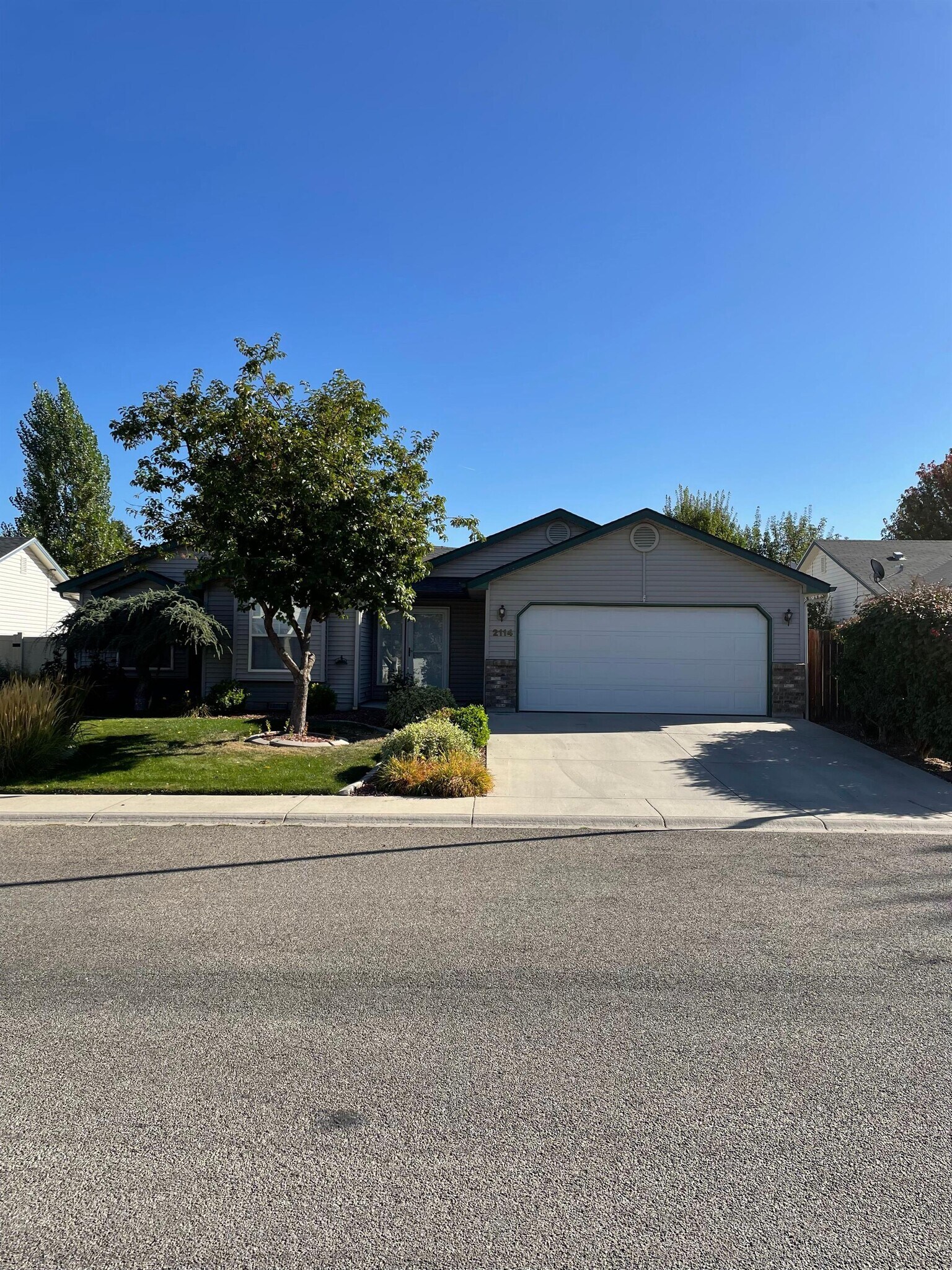 2114 S Pebbleside Way, Boise, ID 83709 - House Rental in Boise, ID ...