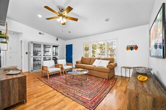 East Side Capistrano Apartments for Rent with a Living Room - Oceanside ...