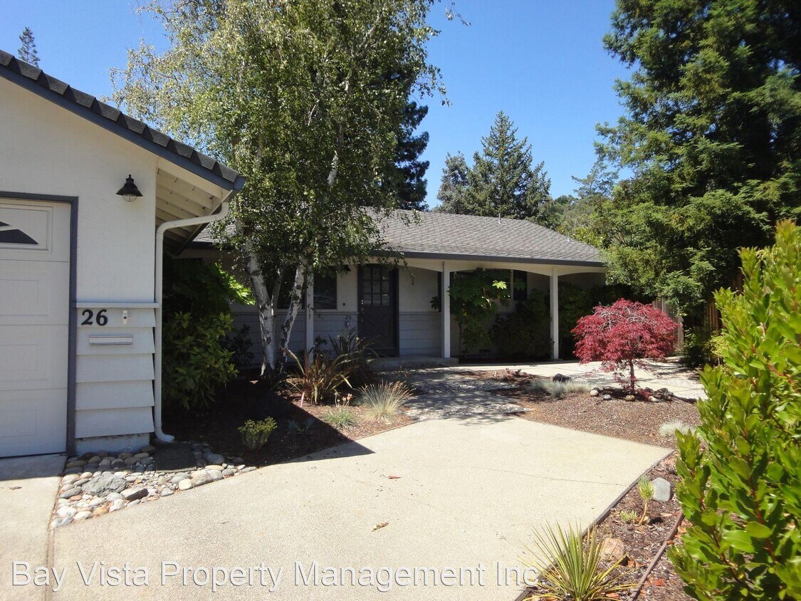 26 Plato Ct, Pleasant Hill, CA 94523 - House Rental in Pleasant Hill ...