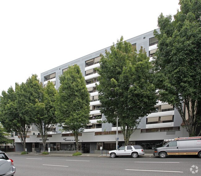 1200 Building Rentals - Portland, OR | Apartments.com