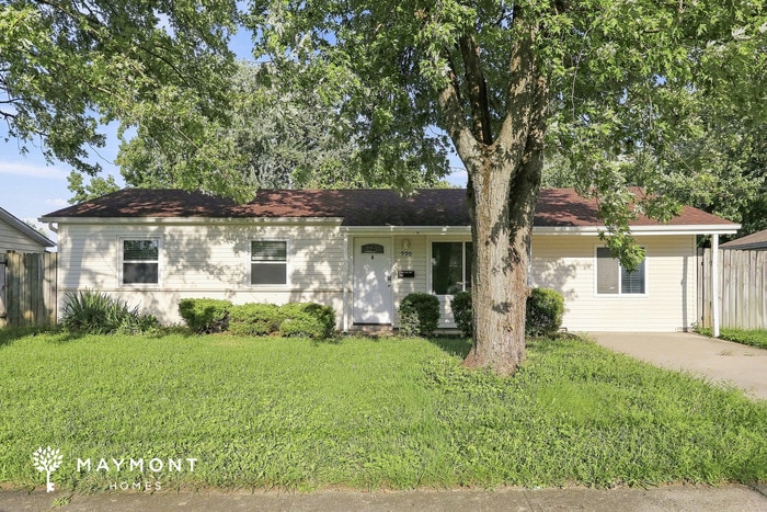 990 Sheffield Dr Mason Oh 45040