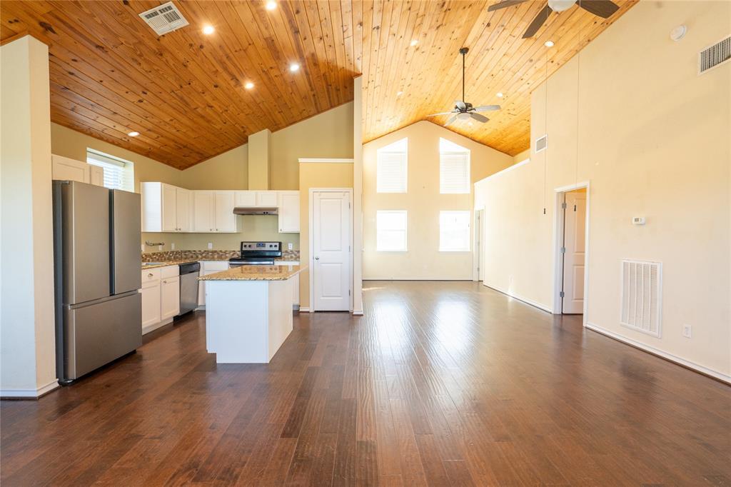 1050 County Road 129, Hutto, TX 78634 - House Rental in Hutto, TX ...