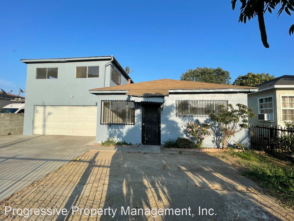Houses For Rent In Lynwood Ca