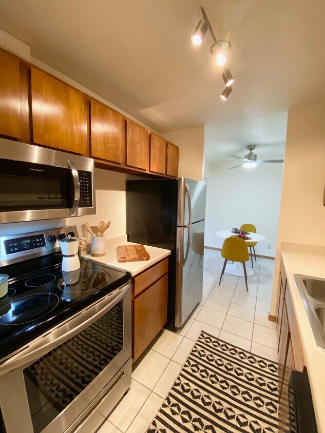 Midvale Heights Apartments - 501 S Midvale Blvd Madison, WI ...