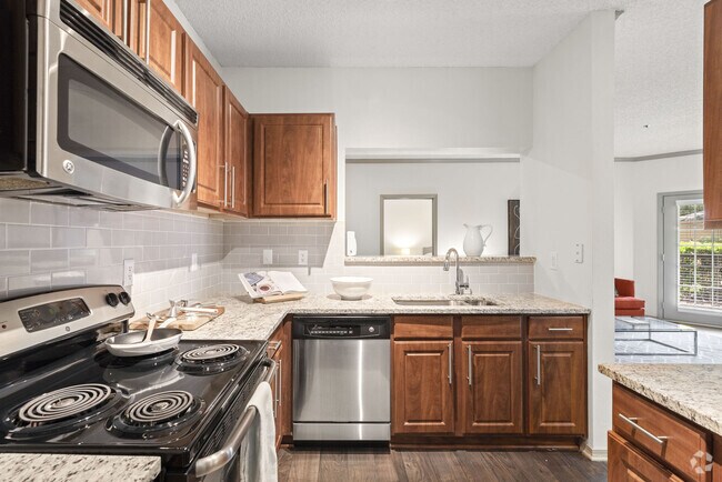 Perimeter Center Apartments for Rent - Atlanta, GA - 1,013 Rentals ...