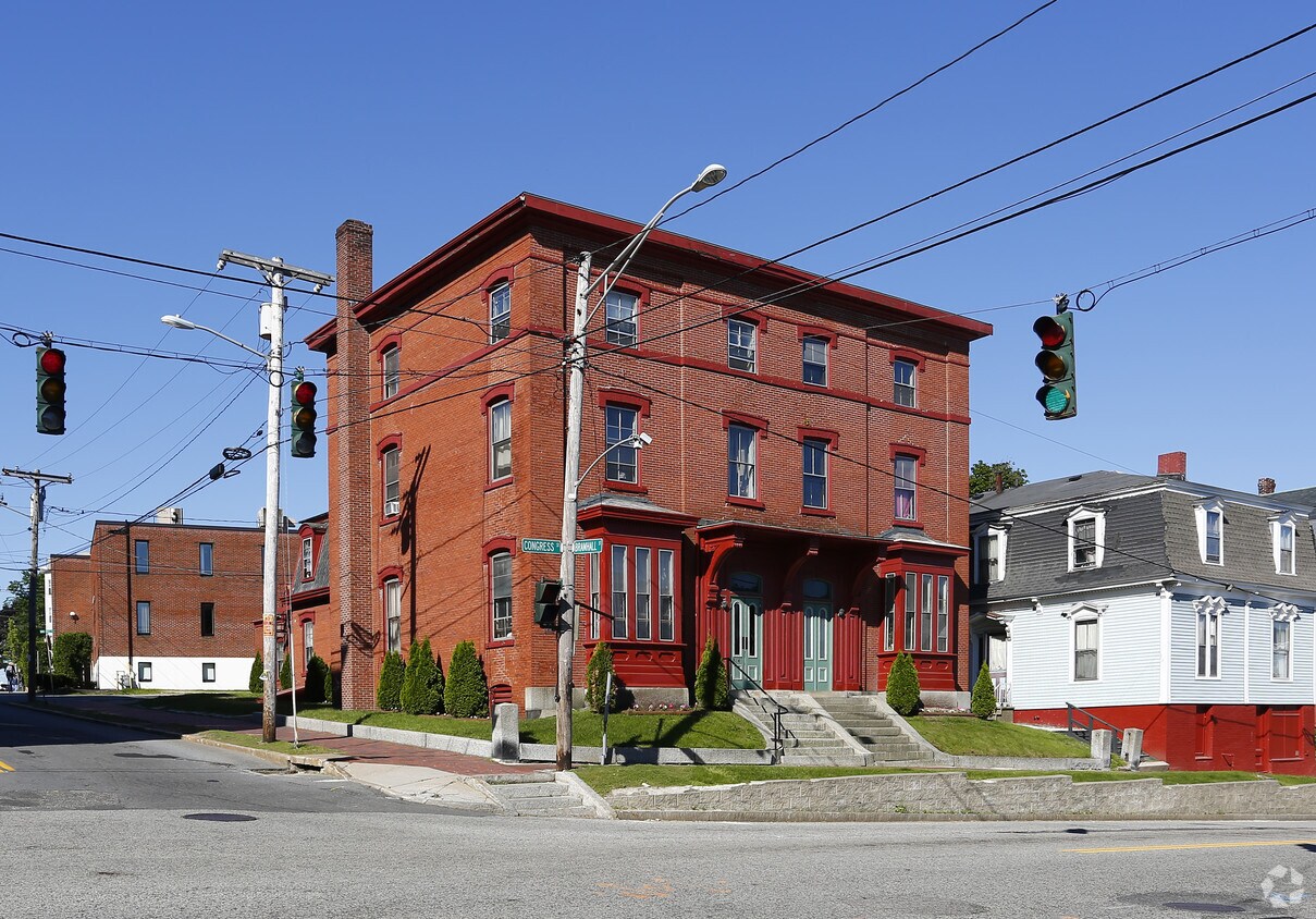 800-804 Congress St, Portland, ME 04102 - 800-804 Congress St Portland ...