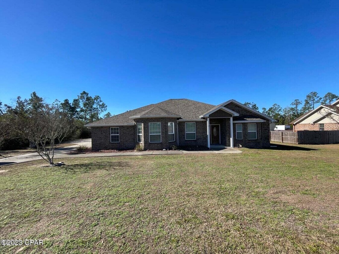 5130 Old Majette Tower Rd, Panama City, FL 32404 - House Rental in ...