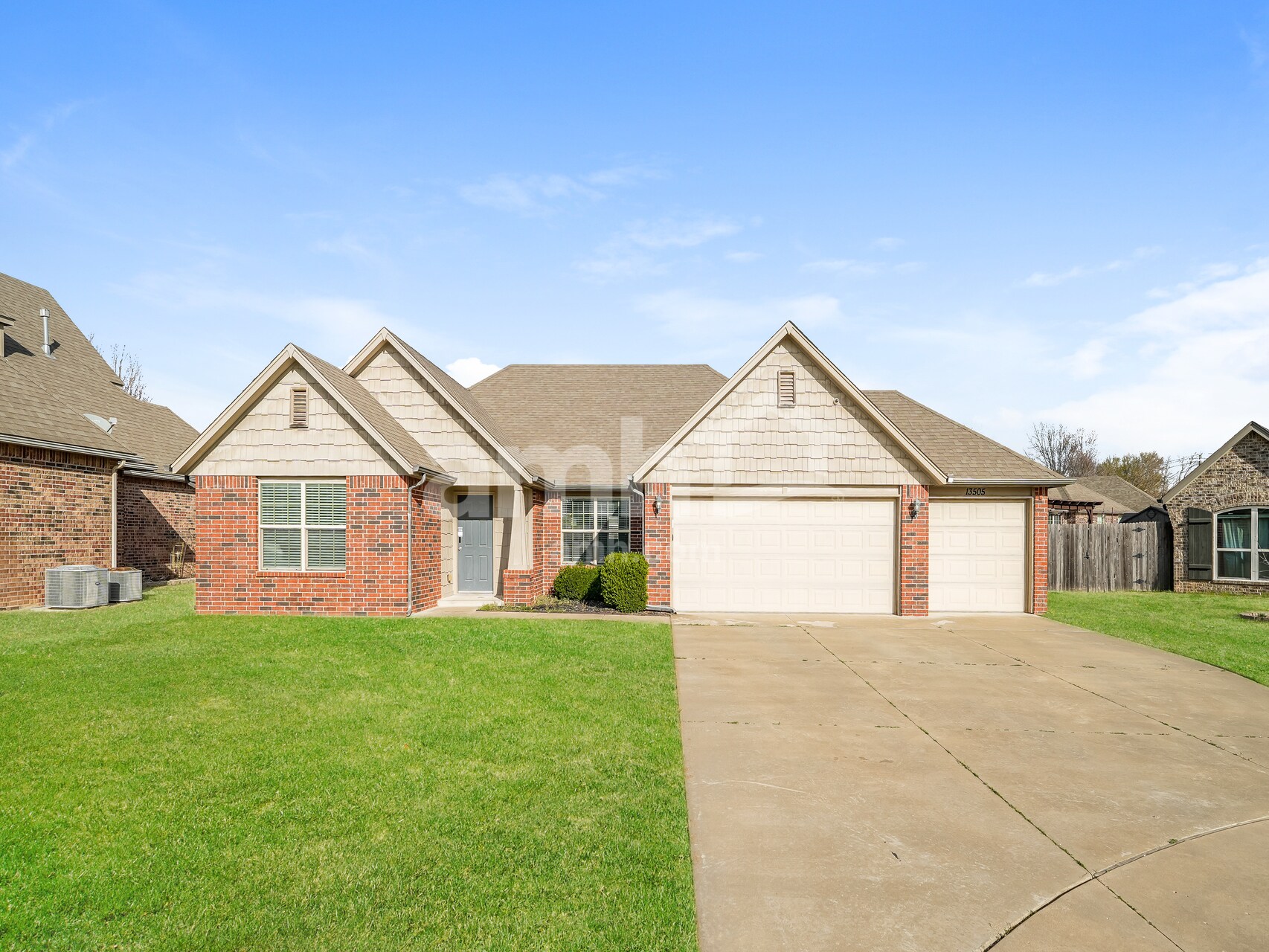 13505 S Oak St, Glenpool, OK 74033 | Apartments.com