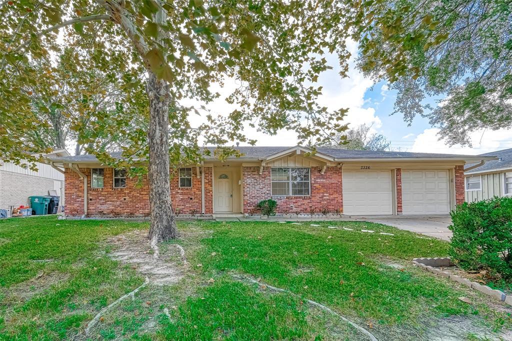 7326 Tours St, Houston, TX 77036 - House Rental in Houston, TX ...