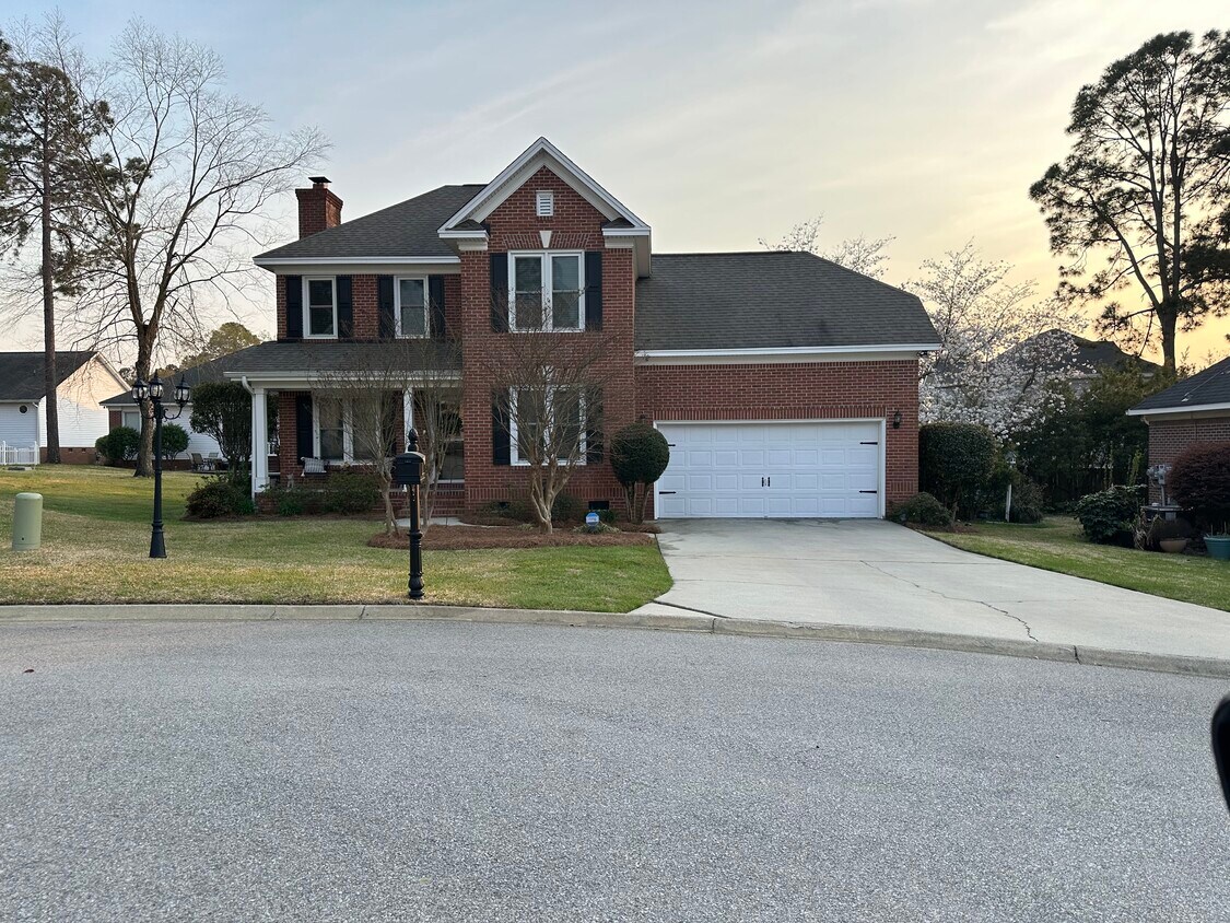 9 Avenel Ct, Columbia, SC 29229 - House Rental in Columbia, SC ...