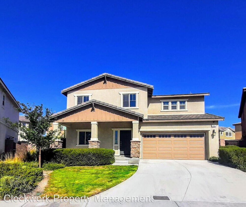 7056 Red Berry Wy, Fontana, CA 92336 - House Rental in Fontana, CA ...