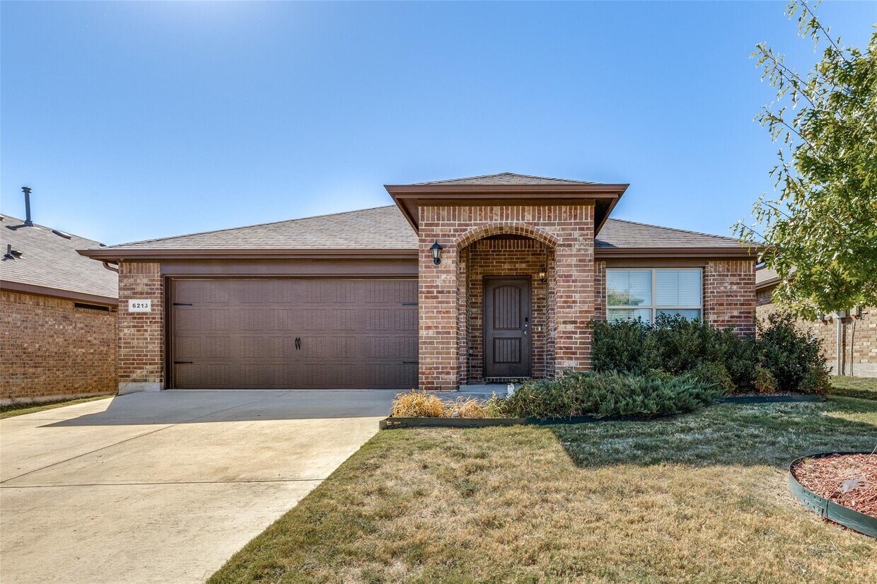 6213 Spokane Dr, Fort Worth, TX 76179 - House Rental in Fort Worth, TX ...