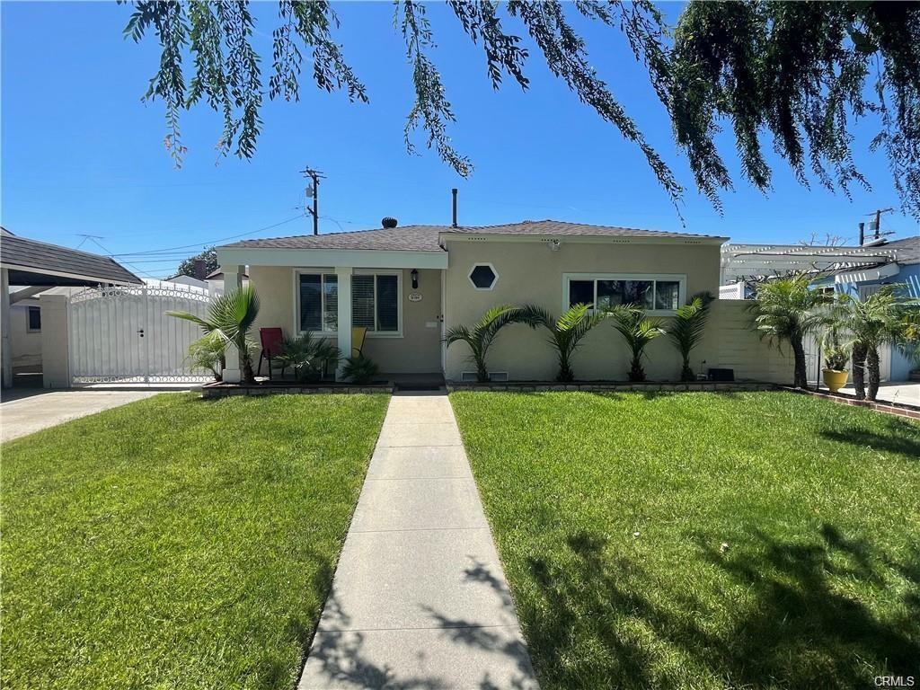 3759 Ocana Ave, Long Beach, CA 90808 - House Rental in Long Beach, CA ...