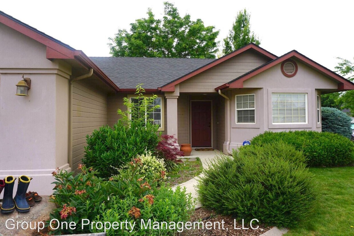 2663 N Phoenix Ave, Meridian, ID 83646 - House Rental in Meridian, ID ...