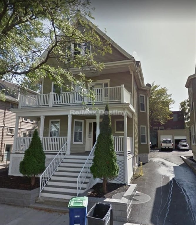 14 Madison St Unit 1, Somerville, MA 02143 - Room for Rent in ...