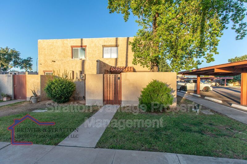 6754 W Devonshire Ave, Phoenix, AZ 85033 - Townhome Rentals in Phoenix ...