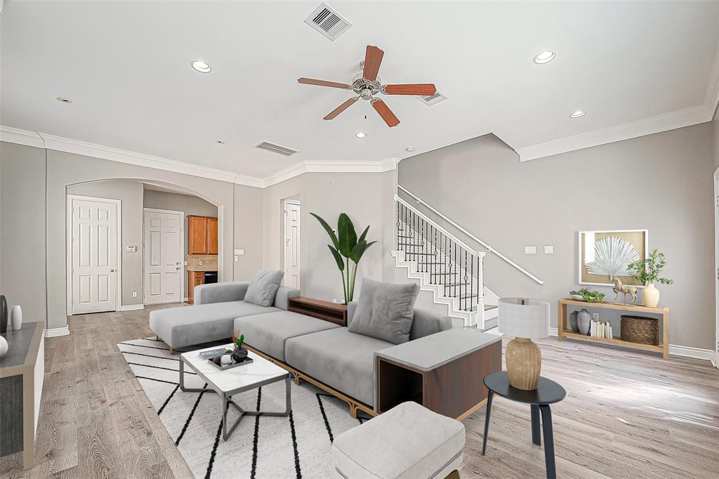 9003 Bayview Cove Dr, Houston, TX 77054 - Room for Rent in Houston, TX ...