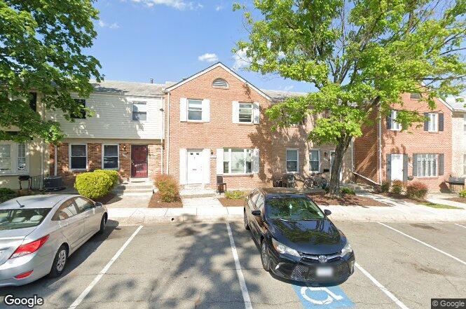 1761 Addison Rd S, District Heights, MD 20747 - Townhome Rentals in ...