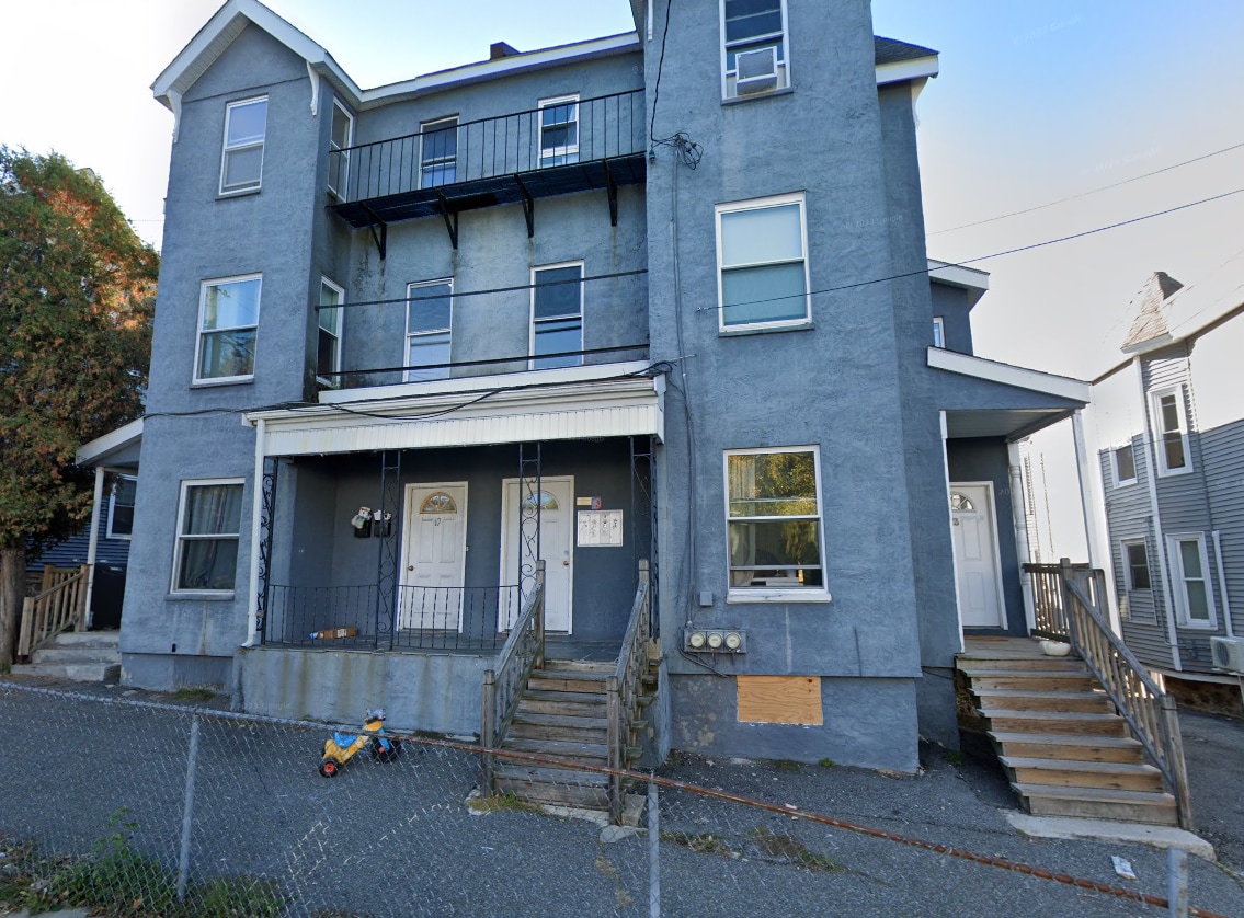 15 Higgins St, Boston, MA 02134 - 15 Higgins St Boston, MA 02134 ...