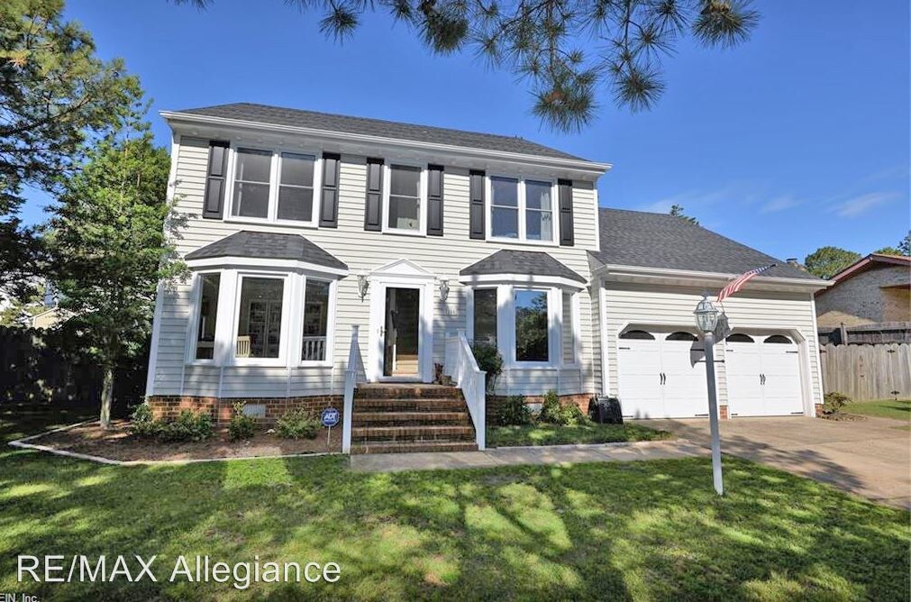 2205 Newbern Ln, Virginia Beach, VA 23451 - House Rental in Virginia ...