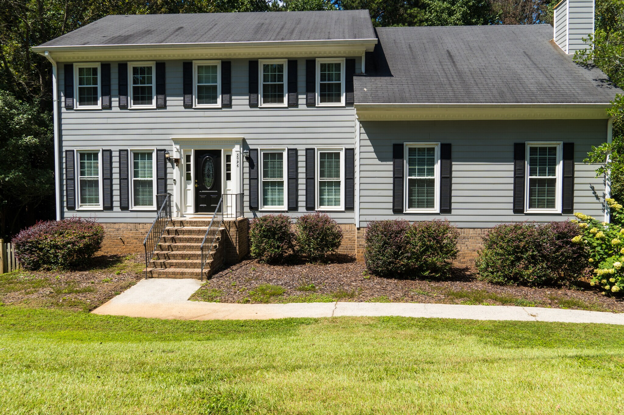 3096 Rockaway Rd, Atlanta, GA 30341 - House Rental in Atlanta, GA ...