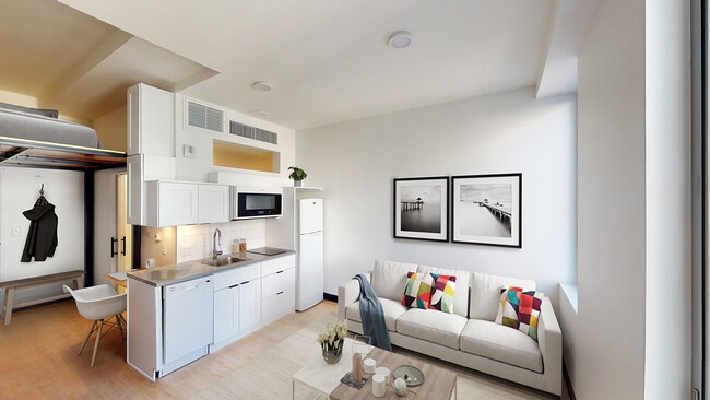Art Studios - Apartments in Denver, CO | Apartments.com