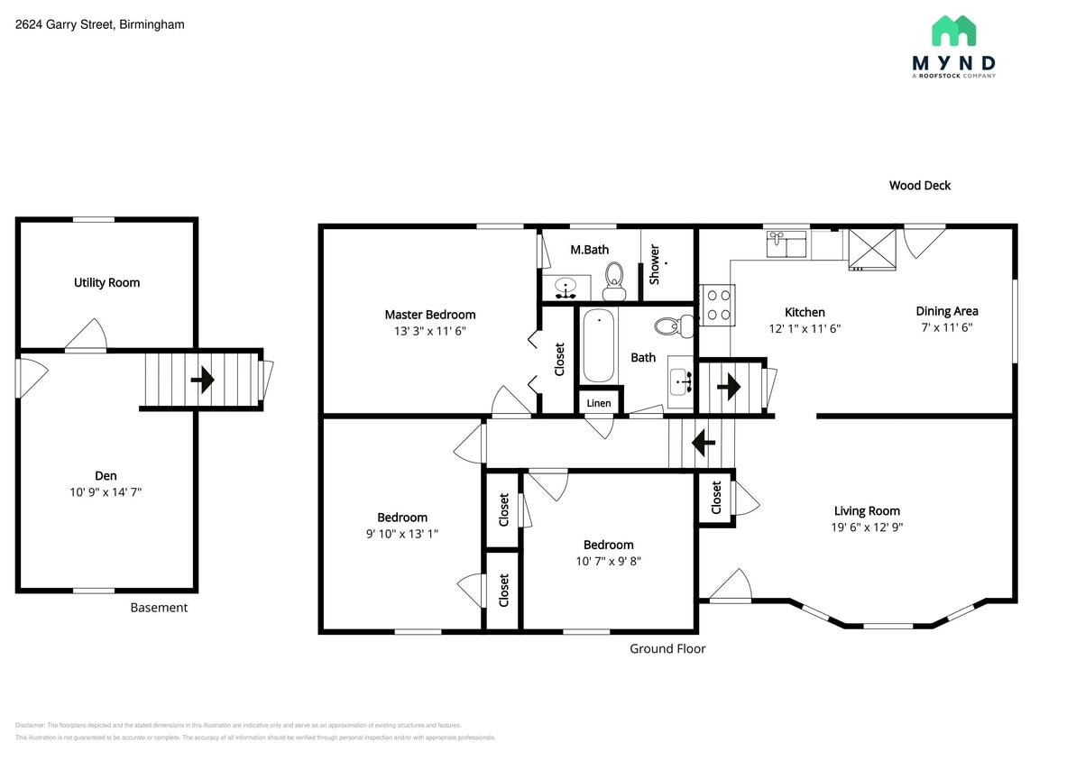 2624 Garry St, Birmingham, AL 35235 | Apartments.com