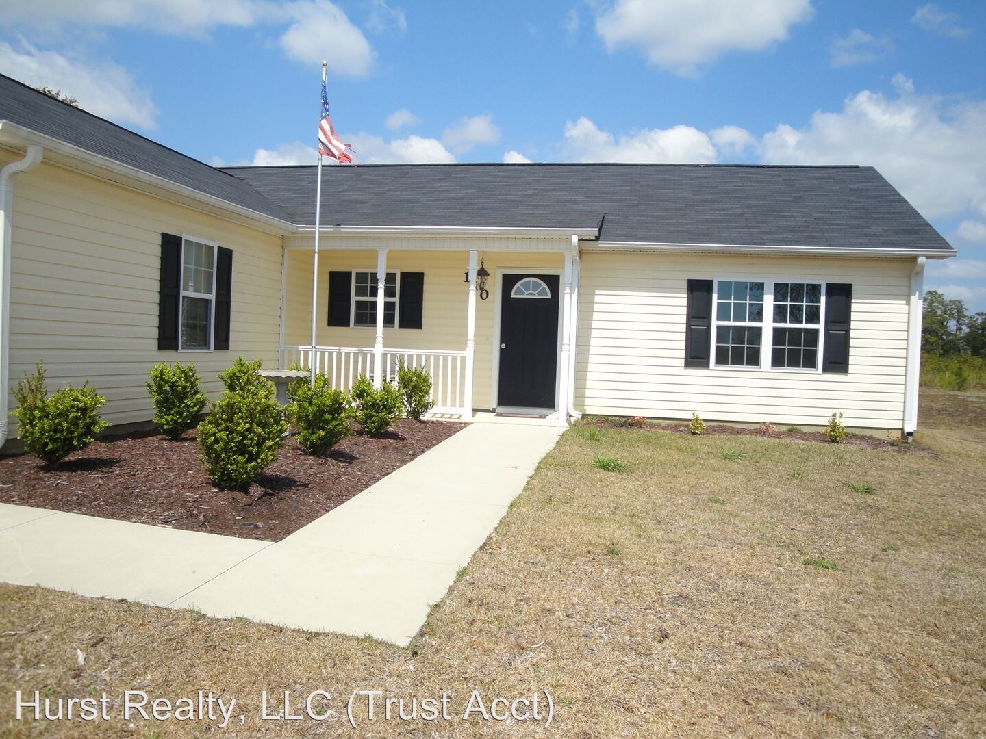 110 Jenna Rea Rd, Hubert, NC 28539 - House Rental in Hubert, NC ...