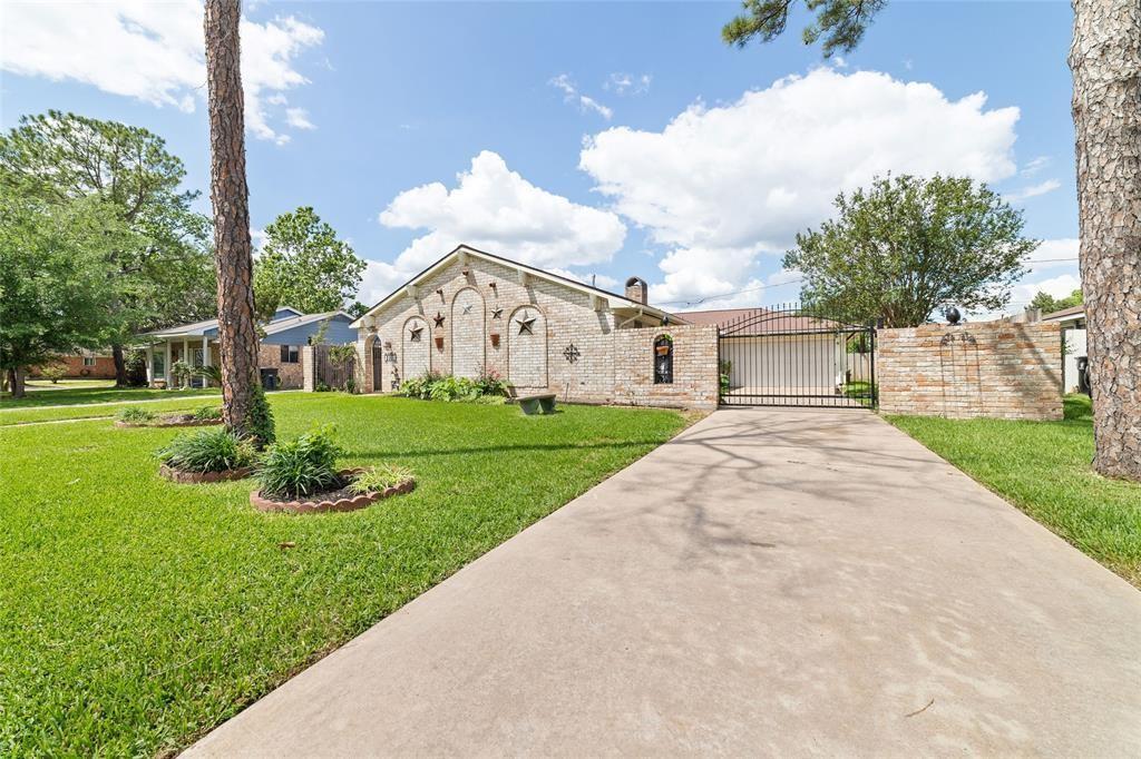 11538 Neff St, Houston, TX 77072 - House Rental in Houston, TX ...