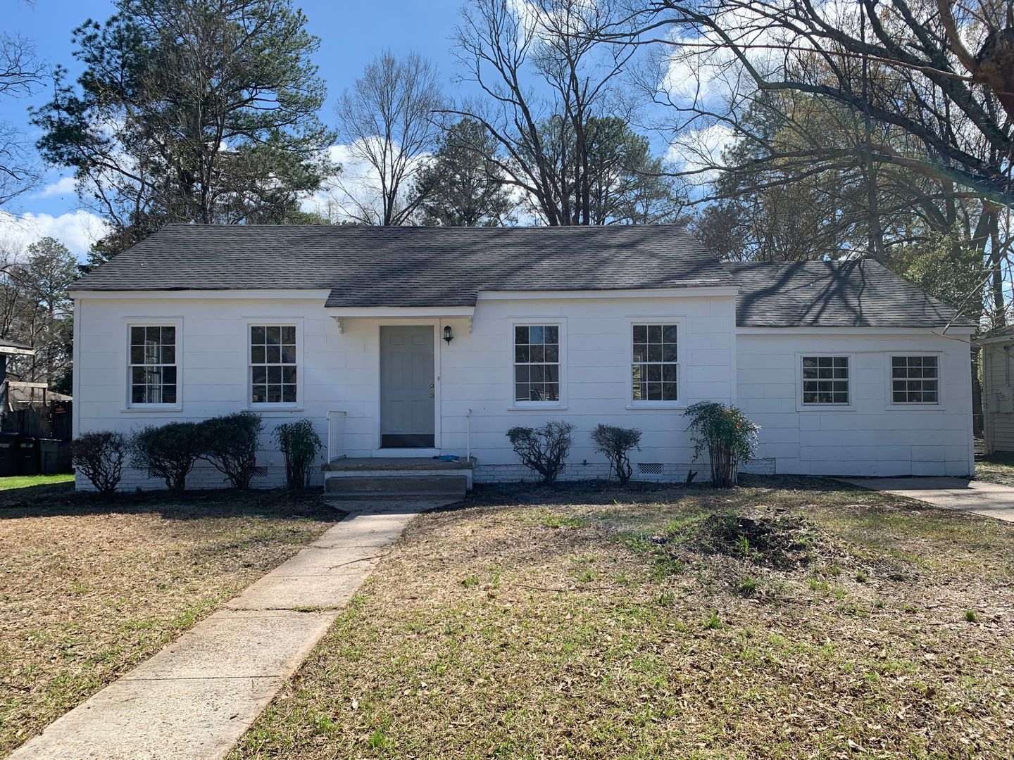 543 Avalon Rd, Jackson, MS 39206 - House Rental in Jackson, MS ...