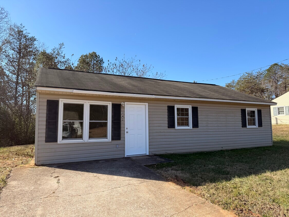 342 Mayse Rd, Forest City, NC 28043 - House Rental in Forest City, NC ...